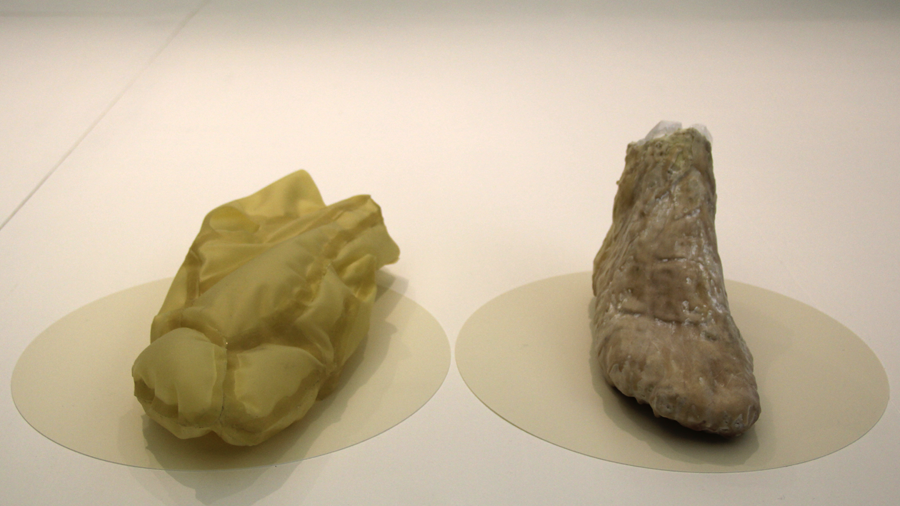 ISOCULTURE - Artefacts